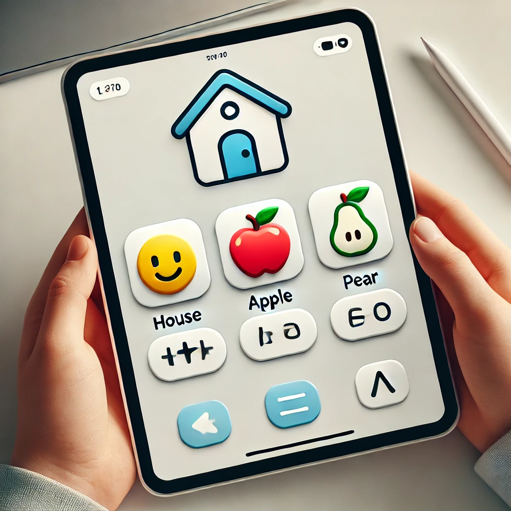 Digital Emoji Learning Tool SEN Visual Communication Cards ...