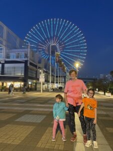 🚗 Make My Drive Fun - Tantrumming Trailblazers